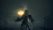 Beast Claw | Bloodborne Wiki | Fandom