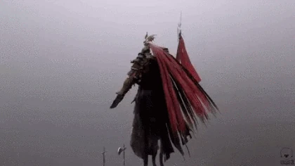 Nameless Cainhurst Knight (Cut Content) | Bloodborne Wiki | Fandom