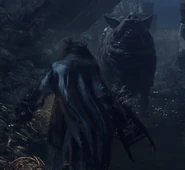 Beast Claw | Bloodborne Wiki | Fandom