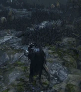 Burial Blade | Bloodborne Wiki | Fandom