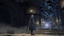Hypogean Gaol | Bloodborne Wiki | Fandom