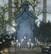 Lamps | Bloodborne Wiki | Fandom