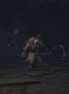 Pthumerian Descendant | Bloodborne Wiki | Fandom