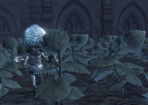 Celestial Emissary | Bloodborne Wiki | Fandom