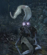 Blood Echoes | Bloodborne Wiki | Fandom