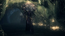 Winter Lantern | Bloodborne Wiki | Fandom