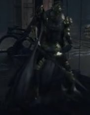 Shrine Knight (Cut Content) | Bloodborne Wiki | Fandom