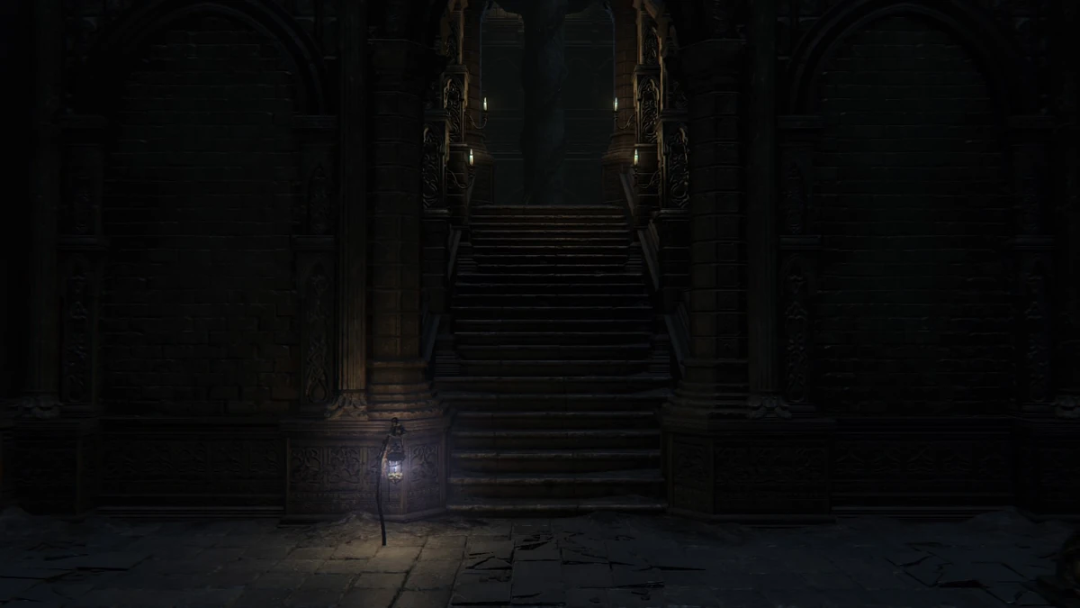 Category:Locations | Bloodborne Wiki | Fandom