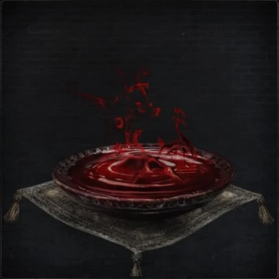 Ritual Blood (2) | Bloodborne Wiki | Fandom
