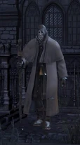 Church Servant | Bloodborne Wiki | Fandom