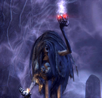 Labyrinth Ritekeeper | Bloodborne Wiki | Fandom