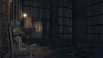 Hypogean Gaol | Bloodborne Wiki | Fandom