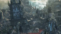Hunter's Nightmare | Bloodborne Wiki | Fandom