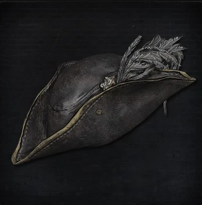 Maria Hunter Cap | Bloodborne Wiki | Fandom