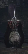 Pthumerian Descendant | Bloodborne Wiki | Fandom