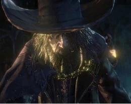 Blood Minister | Bloodborne Wiki | Fandom