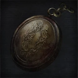 Gold Pendant | Bloodborne Wiki | Fandom