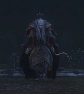 Pthumerian Descendant | Bloodborne Wiki | Fandom