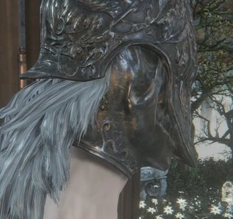 Cainhurst Helmet | Bloodborne Wiki | Fandom