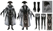 Yurie, the Last Scholar | Bloodborne Wiki | Fandom