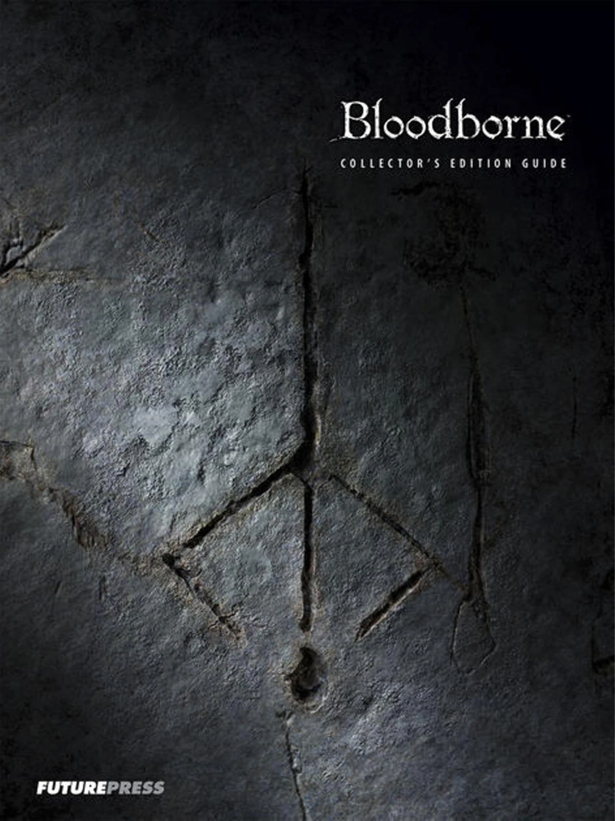 Bloodborne Collector's Edition Guide | Bloodborne вики | Fandom