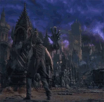 Scourge Beast | Bloodborne Wiki | Fandom