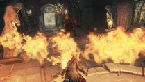 Beast-possessed Soul | Bloodborne Wiki | Fandom