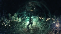 Holy Moonlight Sword | Bloodborne Wiki | Fandom