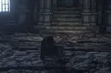 Mergo | Bloodborne Wiki | Fandom