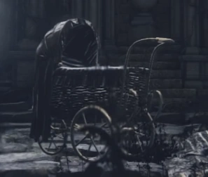 Mergo | Wiki Bloodborne | Fandom