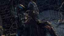 Beast-possessed Soul | Bloodborne Wiki | Fandom