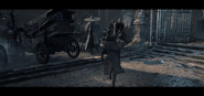 Flamesprayer | Bloodborne Wiki | Fandom