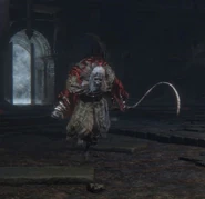 Pthumerian Descendant | Bloodborne Wiki | Fandom