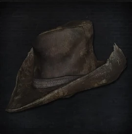 Yamamura Hunter Cap | Bloodborne Wiki | Fandom