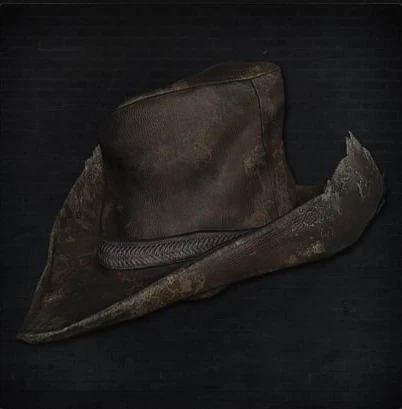 Yamamura Hunter Cap | Bloodborne Wiki | Fandom