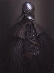 Bloody Crow of Cainhurst | Bloodborne Wiki | Fandom