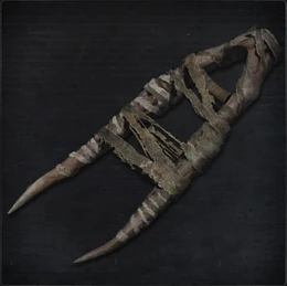 Beast Claw | Bloodborne Wiki | Fandom