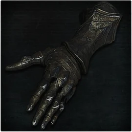 Cainhurst Gauntlets | Bloodborne Wiki | Fandom
