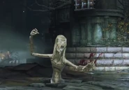Messenger's Gift | Bloodborne Wiki | Fandom