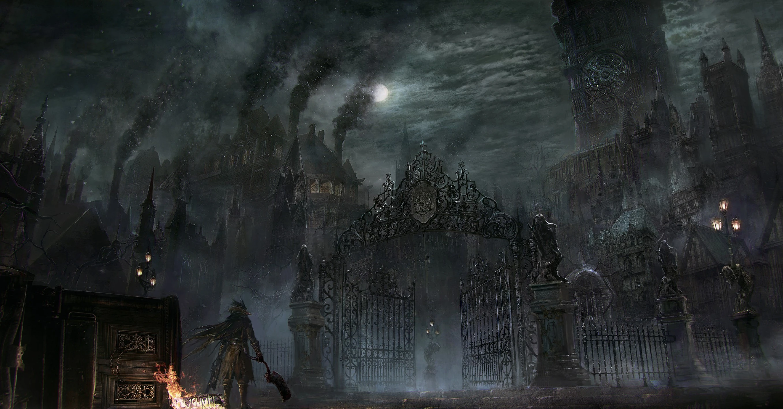 Discuss Everything About Bloodborne Wiki | Fandom