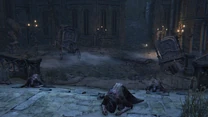 Hypogean Gaol | Bloodborne Wiki | Fandom