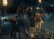 Bloodborne | Wiki Bloodborne | Fandom