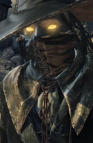 Old Hunter | Bloodborne Wiki | Fandom