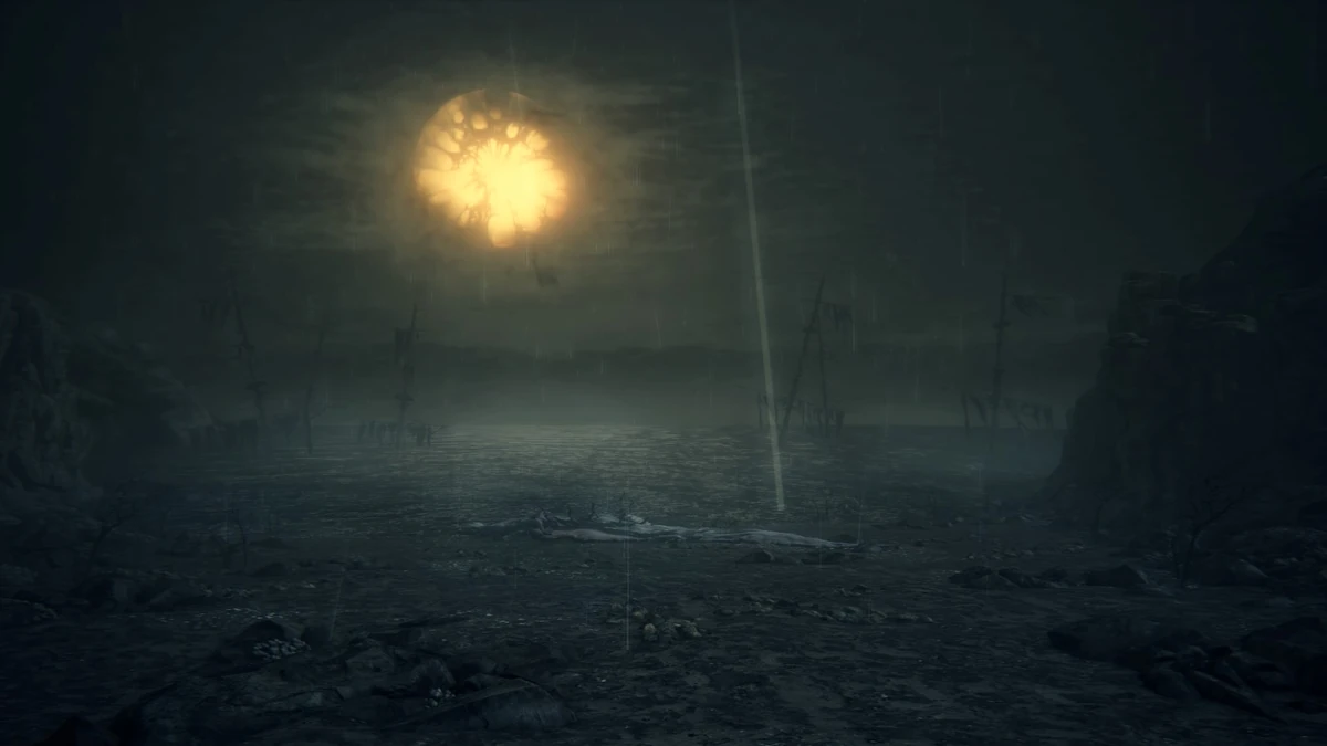 Coast | Bloodborne Wiki | Fandom