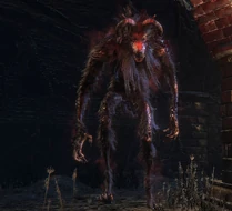 Beast-possessed Soul | Bloodborne Wiki | Fandom