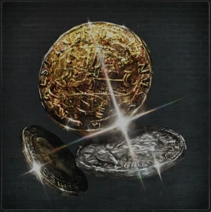 Блестящие монеты | Bloodborne вики | Fandom