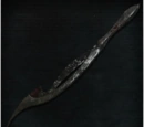 Blade of Mercy | Wiki Bloodborne | Fandom