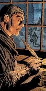 Ashen Blood | Bloodborne Wiki | Fandom