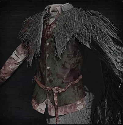 Beast Hide Garb | Bloodborne Wiki | Fandom