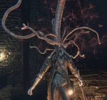 Snake Parasite | Bloodborne Wiki | Fandom